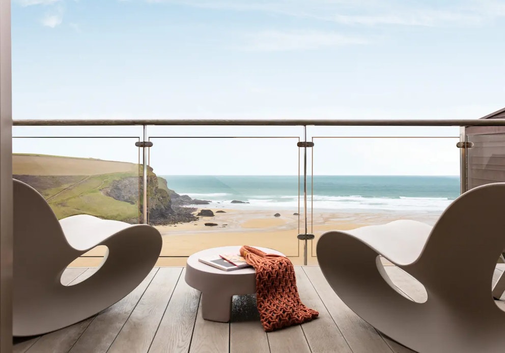 Here Are The Best Luxury Spas In The UK 2025