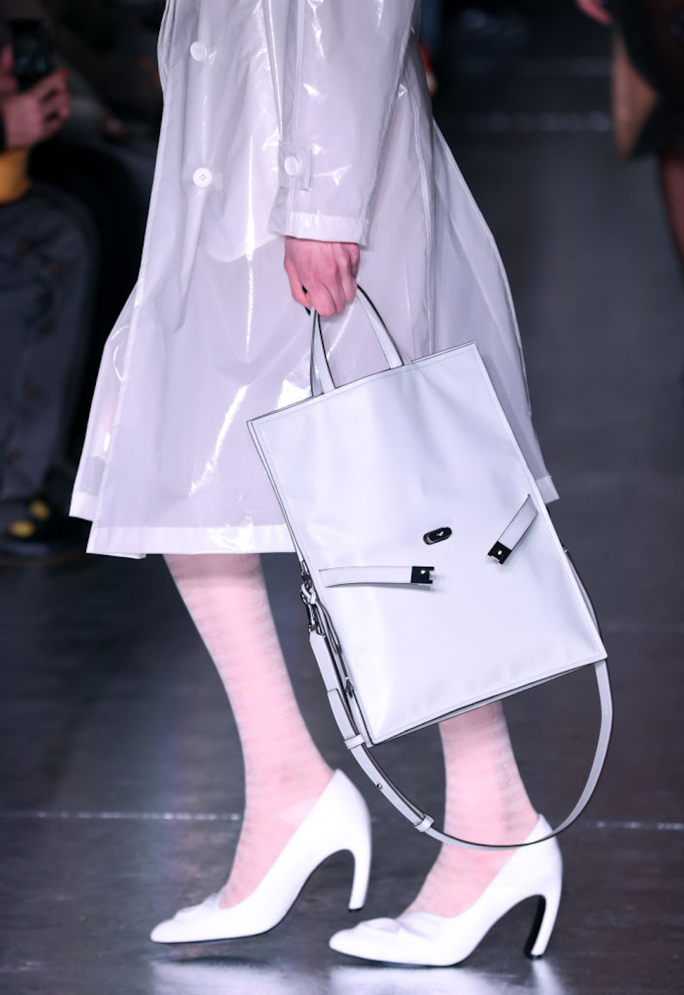 Tory Burch’s Autumn/Winter 2024 Rings In Her 20th Anniversary