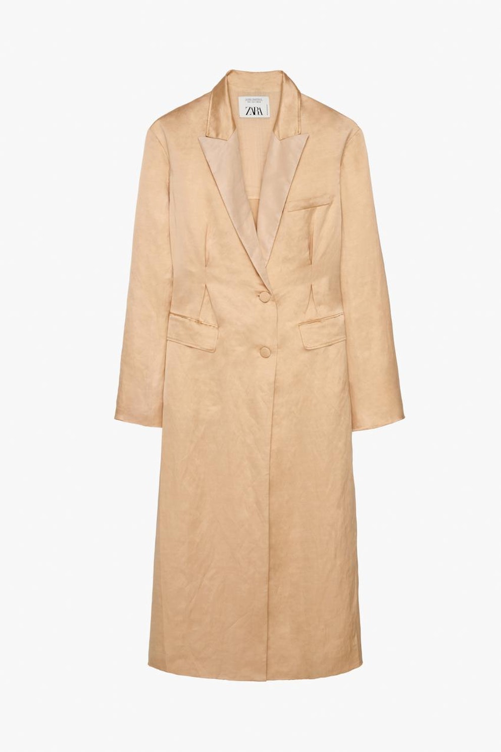 Zara Studio Is Packed With Could-Be-Designer Pieces