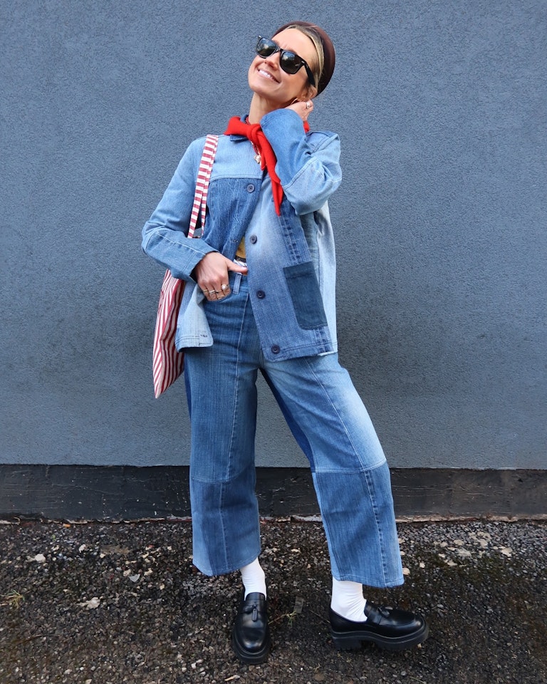 These Are The Best Spring Jackets For Those Transitional Rainy Days