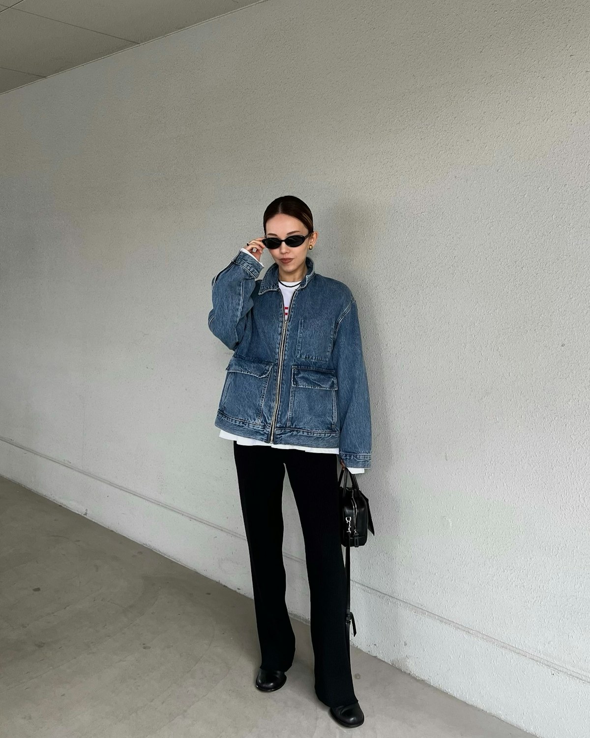 These Are The Best Spring Jackets For Those Transitional Rainy Days