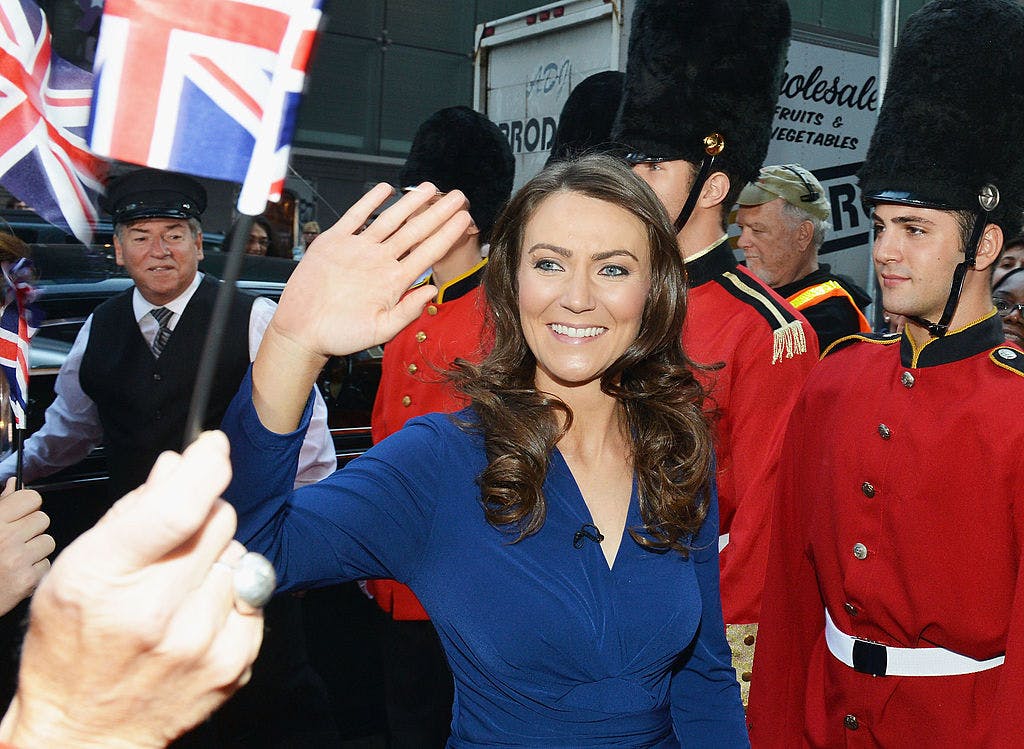 Kate Middleton Lookalike Heidi Agan: 'It's Gone Too Far Now'
