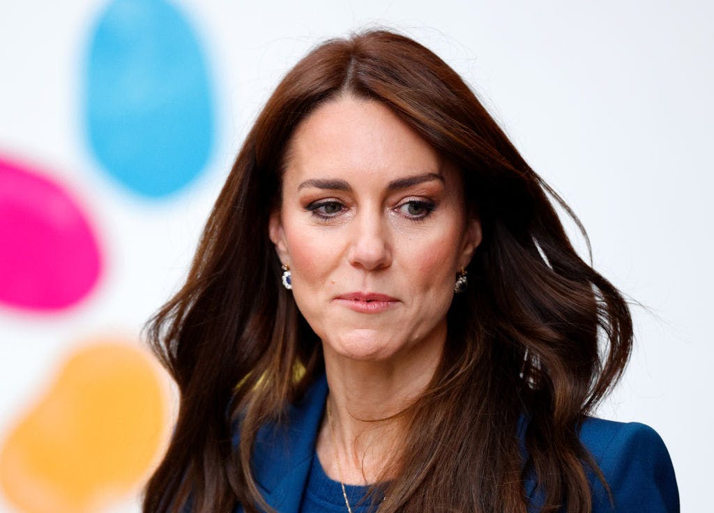 What Has Gary Goldsmith Said About Kate Middleton And Meghan Markle?