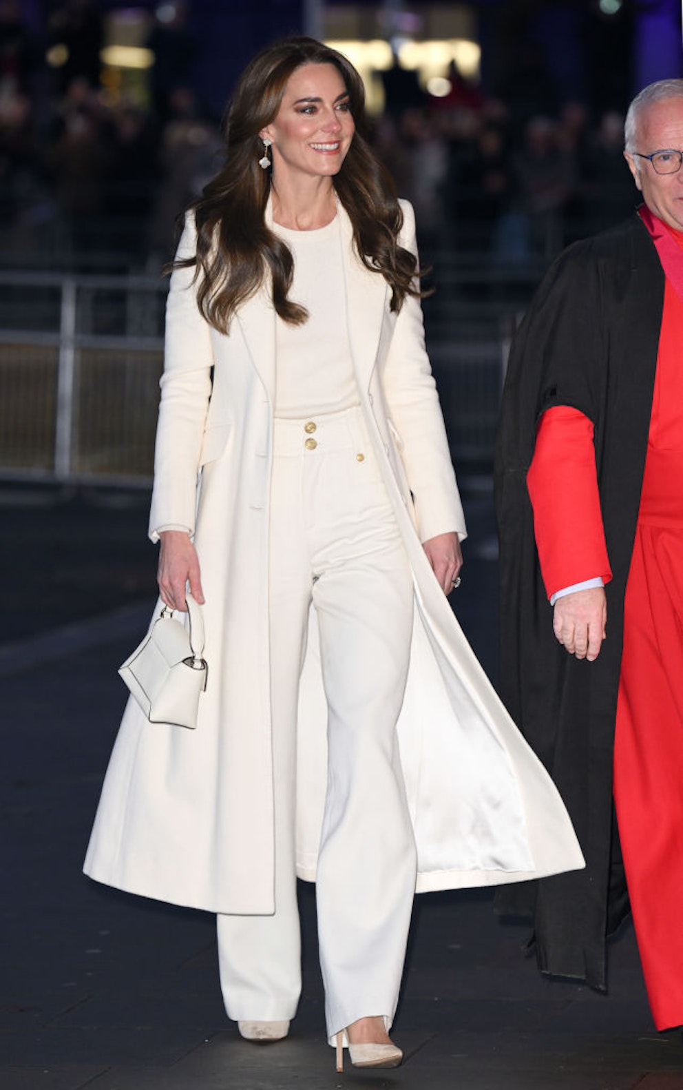 Kate Middleton: Latest News & Pics Of The Princess Of Wales