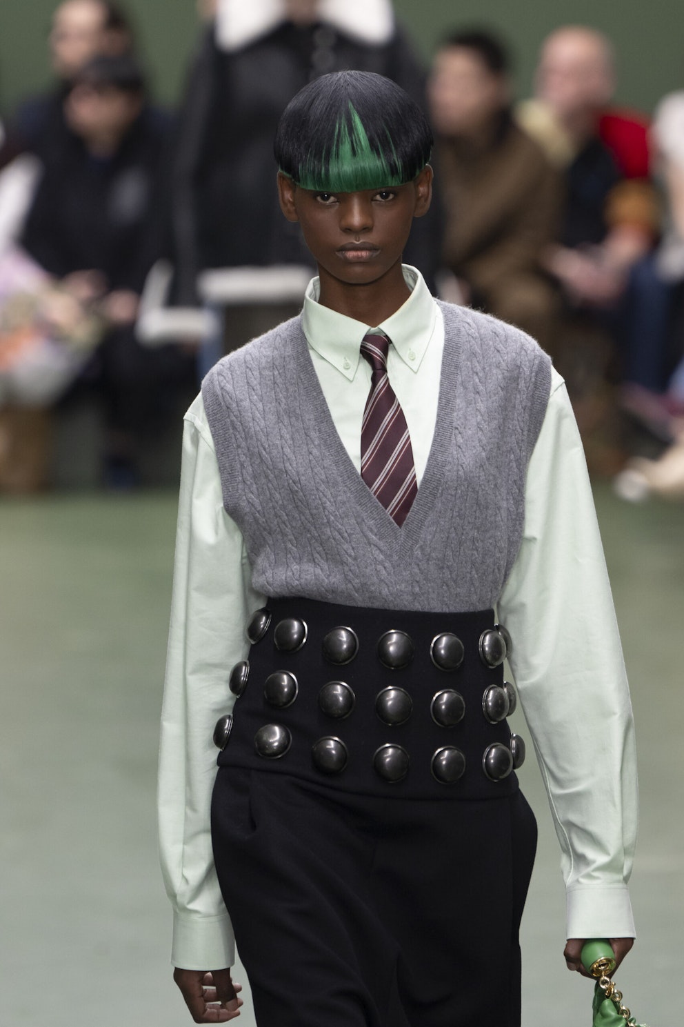 Studded Clothes: Fashion Is Embracing This Trend Again