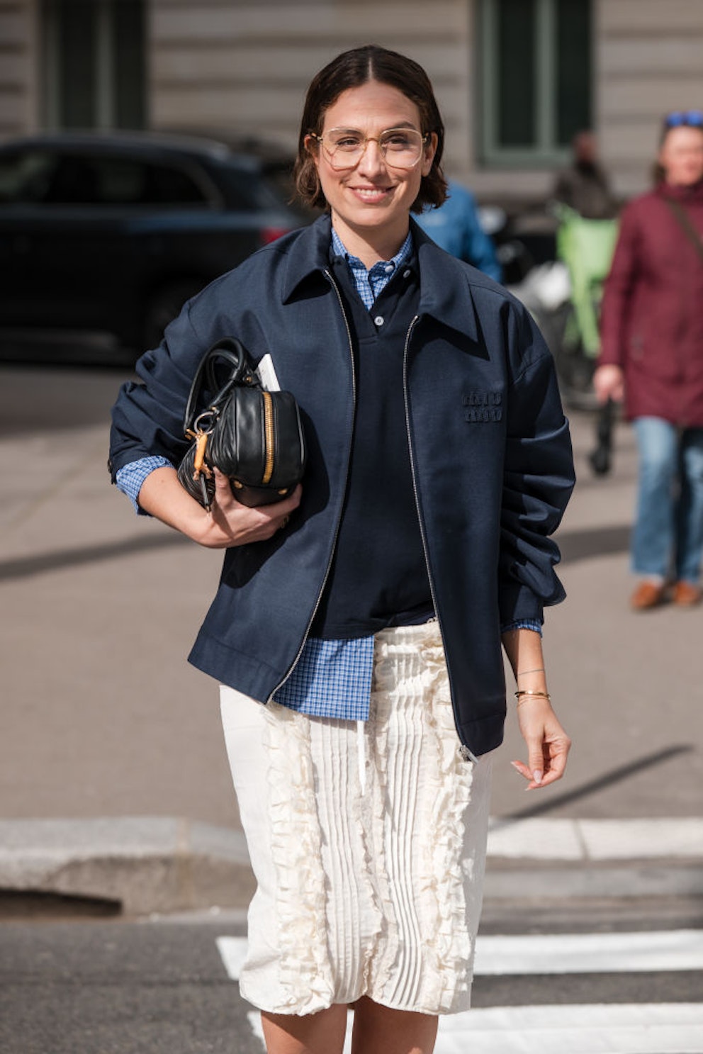 The Best Spring Jackets You Can Wear In Summer, Too