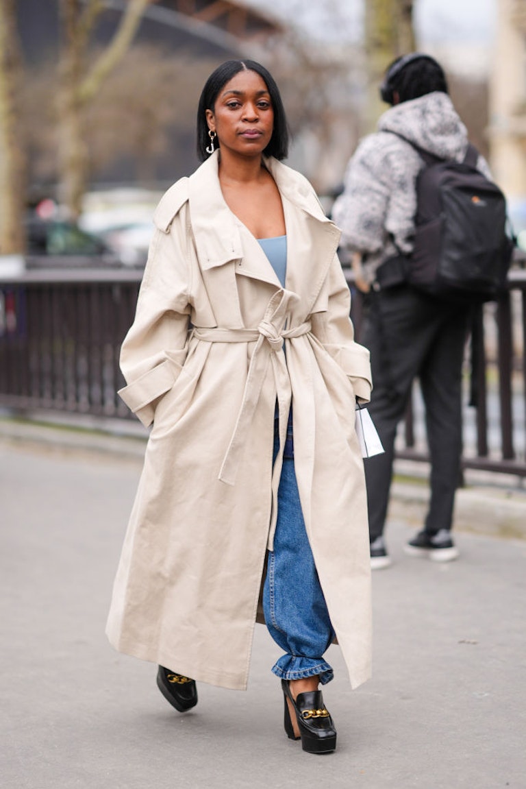 These Are The Best Spring Jackets For Those Transitional Rainy Days