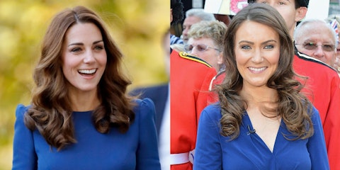 Kate Middleton Lookalike Heidi Agan: 'It's Gone Too Far Now'