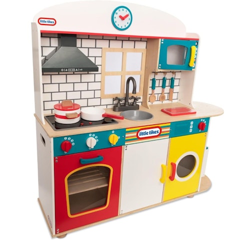 The Best Toddler Play Kitchens For Your Little Chefs