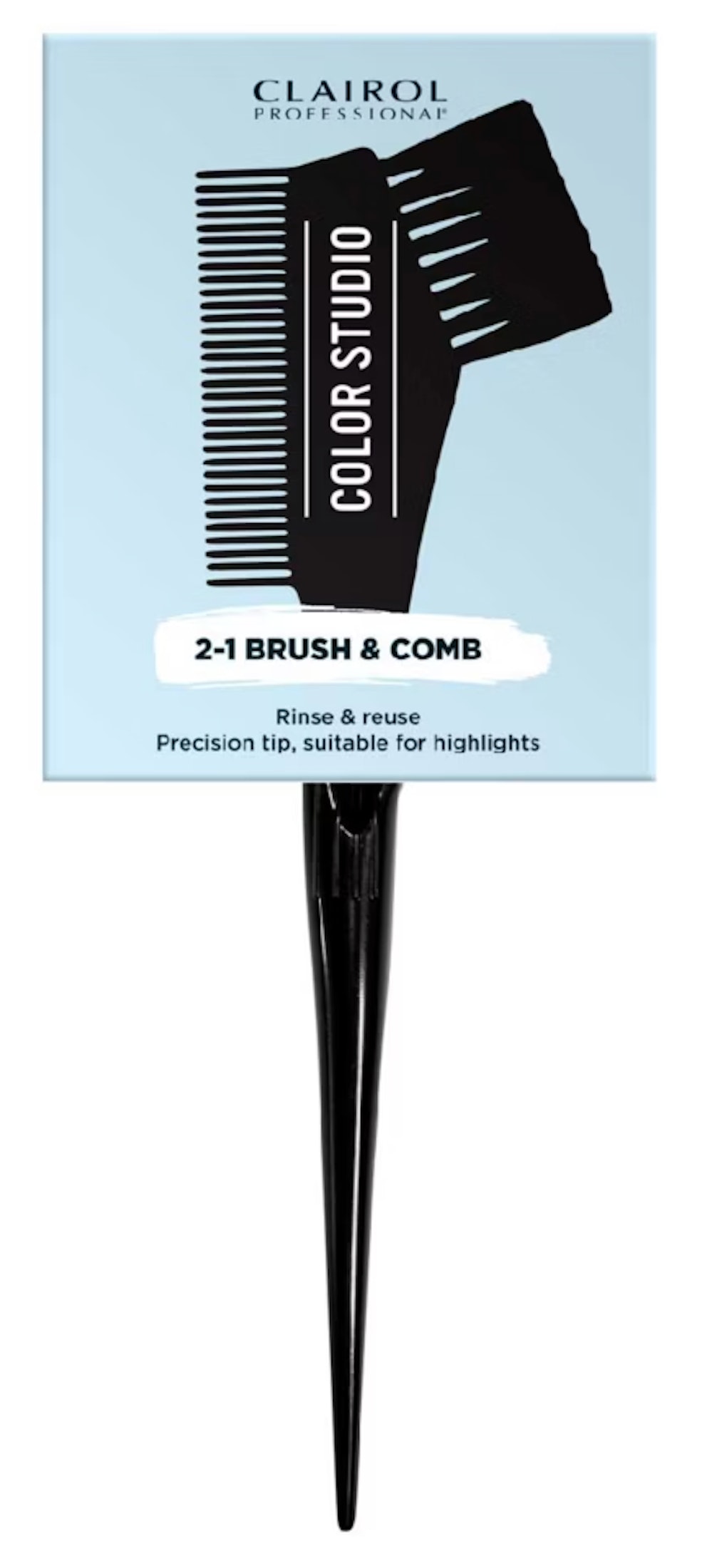 Meet Clairol Professional's Latest At Home Hair Dye