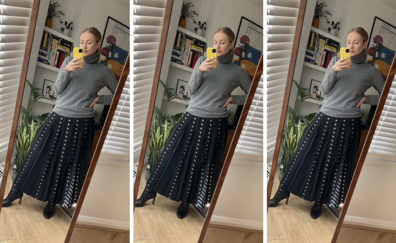 Studded Clothes: Fashion Is Embracing This Trend Again