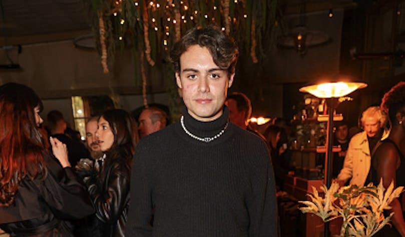 Bradley Riches Speaks Out After Backlash At His Eviction