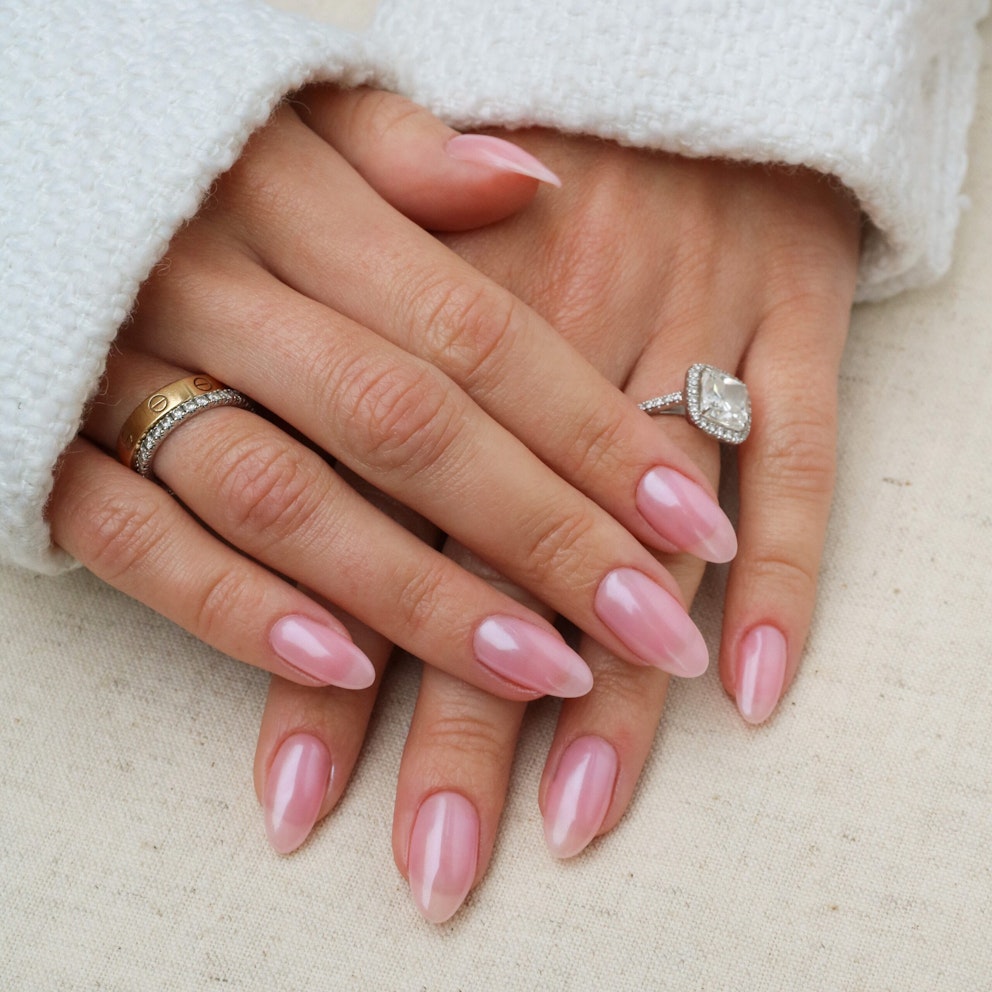 These Are The Best Nail Shapes – And How To Get Them