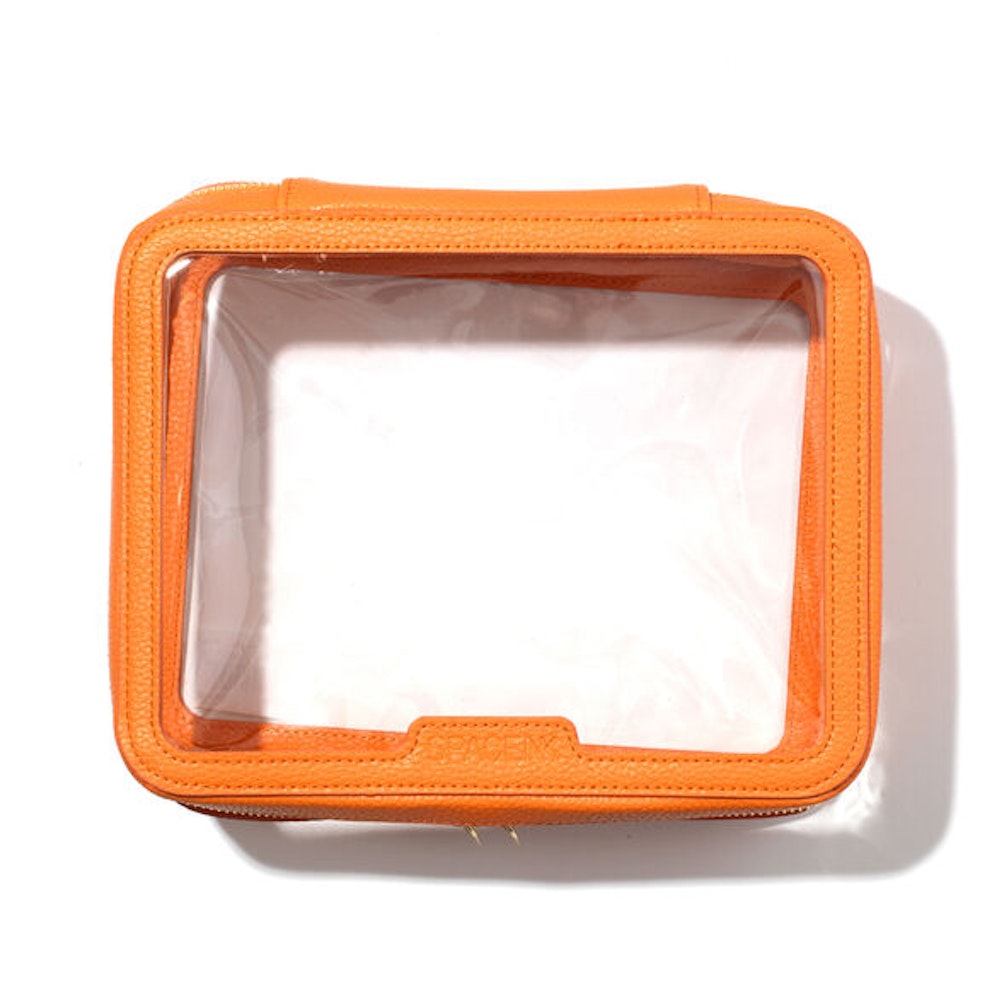 The Space NK Travel Bags Might Change Your Life