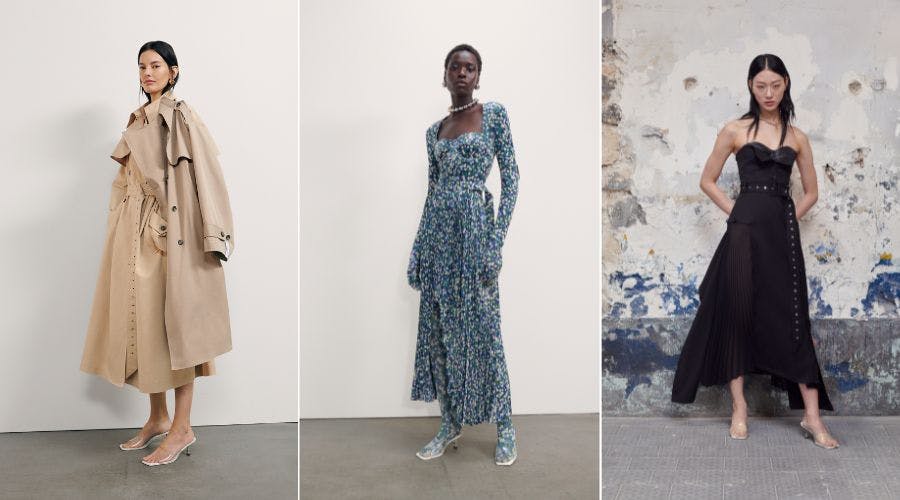 Fashion News | Read the Latest Fashion Stories | Grazia