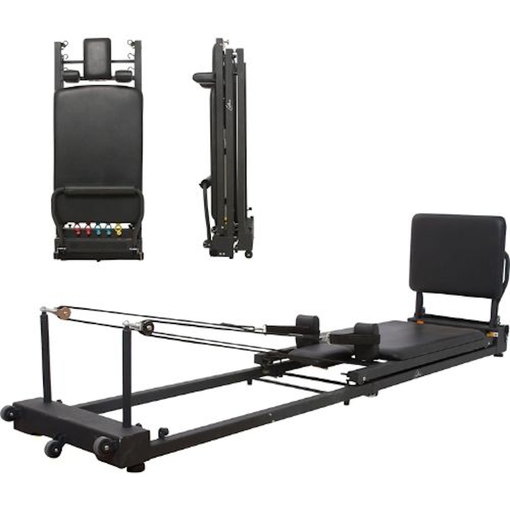 Best Pilates Reformer Machines: Get Amazing Abs At Home