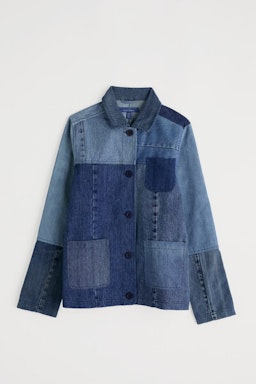 These Are The Best Spring Jackets For Those Transitional Rainy Days