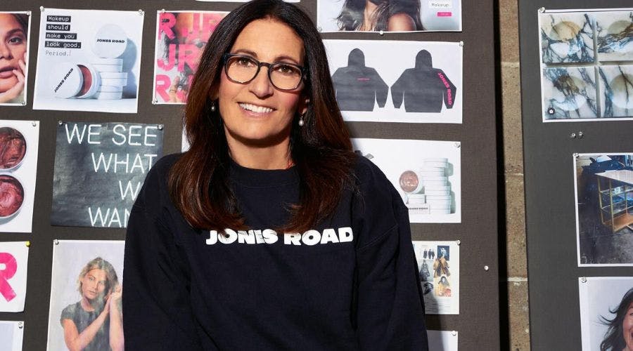 Bobbi Brown On The 5 Make-Up Rules Everyone Should Know