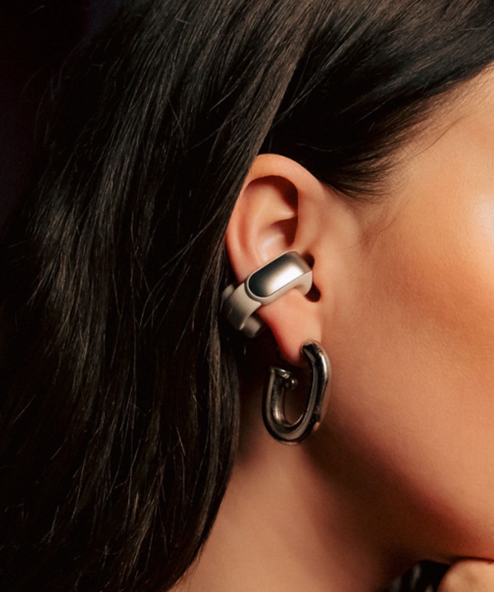 These Bose Earphones Look Exactly Like Jewellery