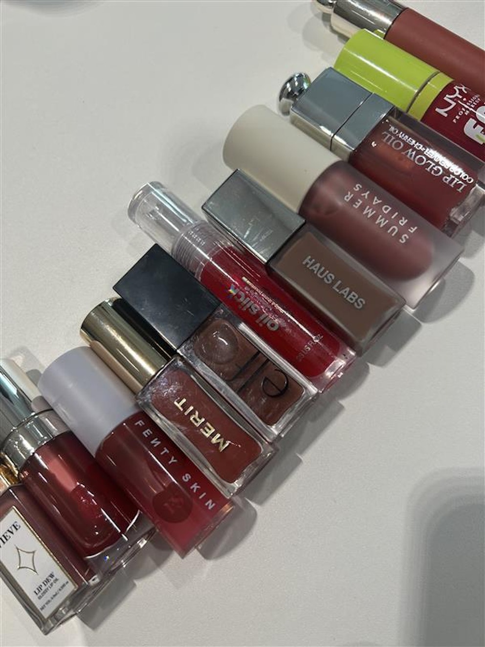 The 19 Best Lip Oils For Maximum Moisture