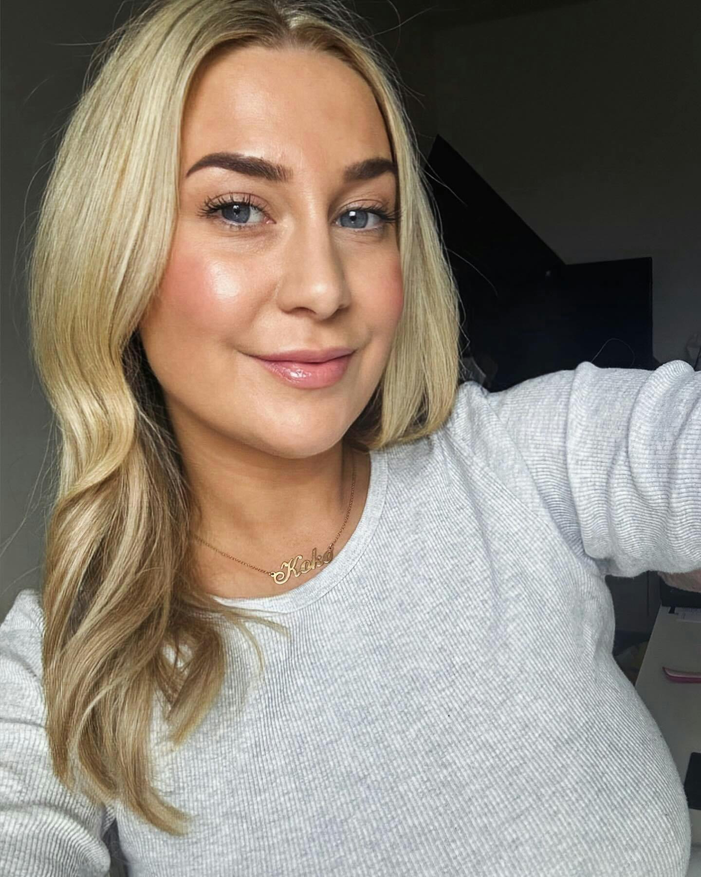 Chloé Burcham | Author | Grazia