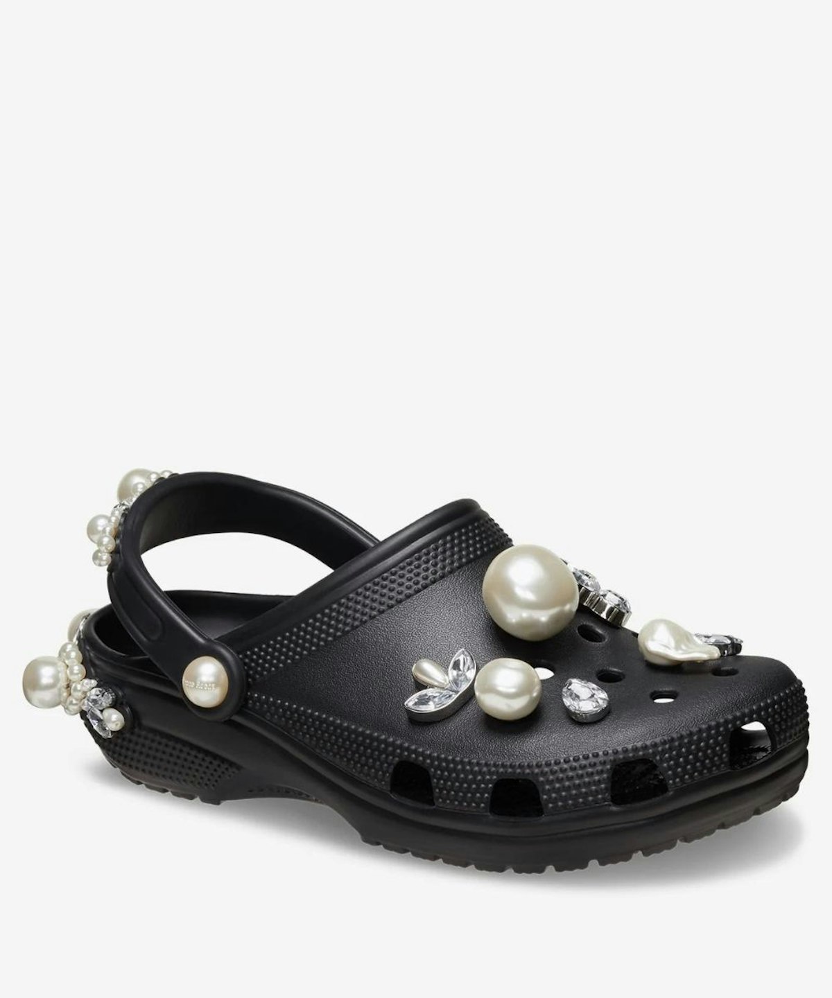 Simone Rocha x Crocs: How To Shop It Before It Sells Out