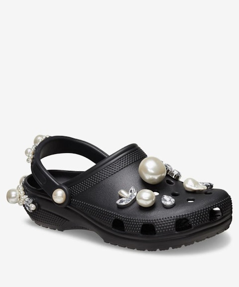 Simone Rocha x Crocs: How To Shop It Before It Sells Out