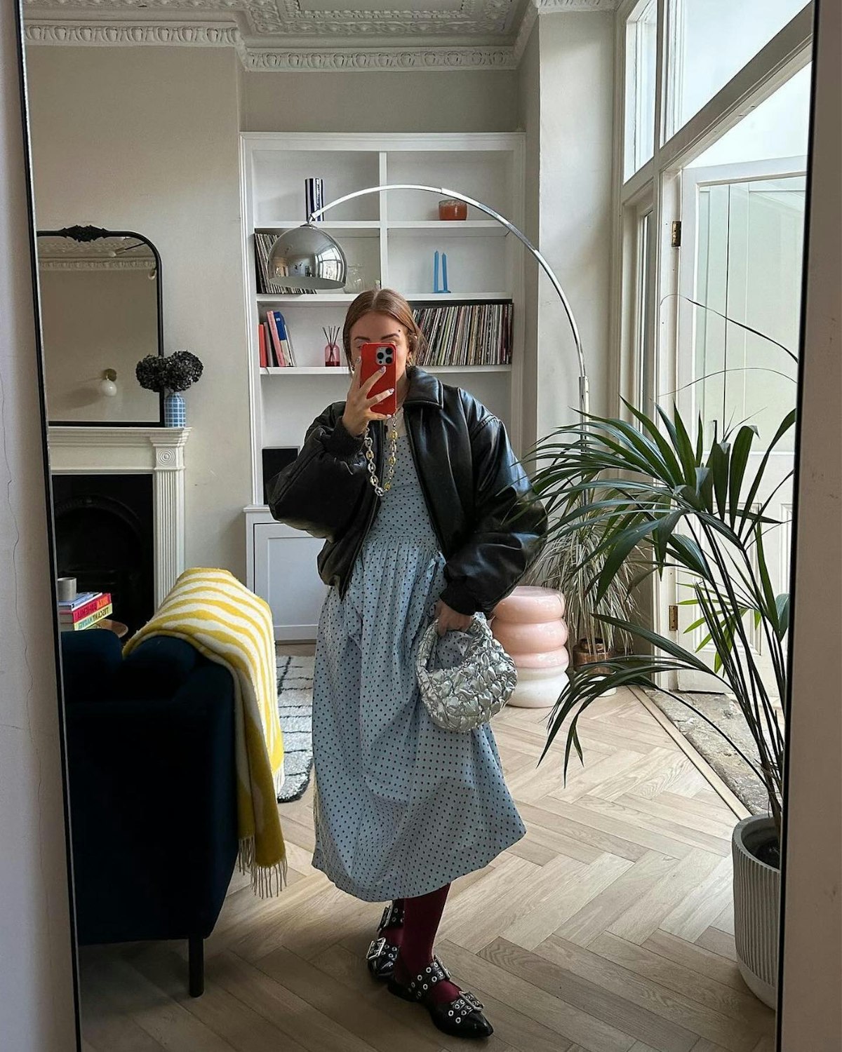 Anya Taylor-Joy Just Wore This Secret Sell-Out High Street Brand