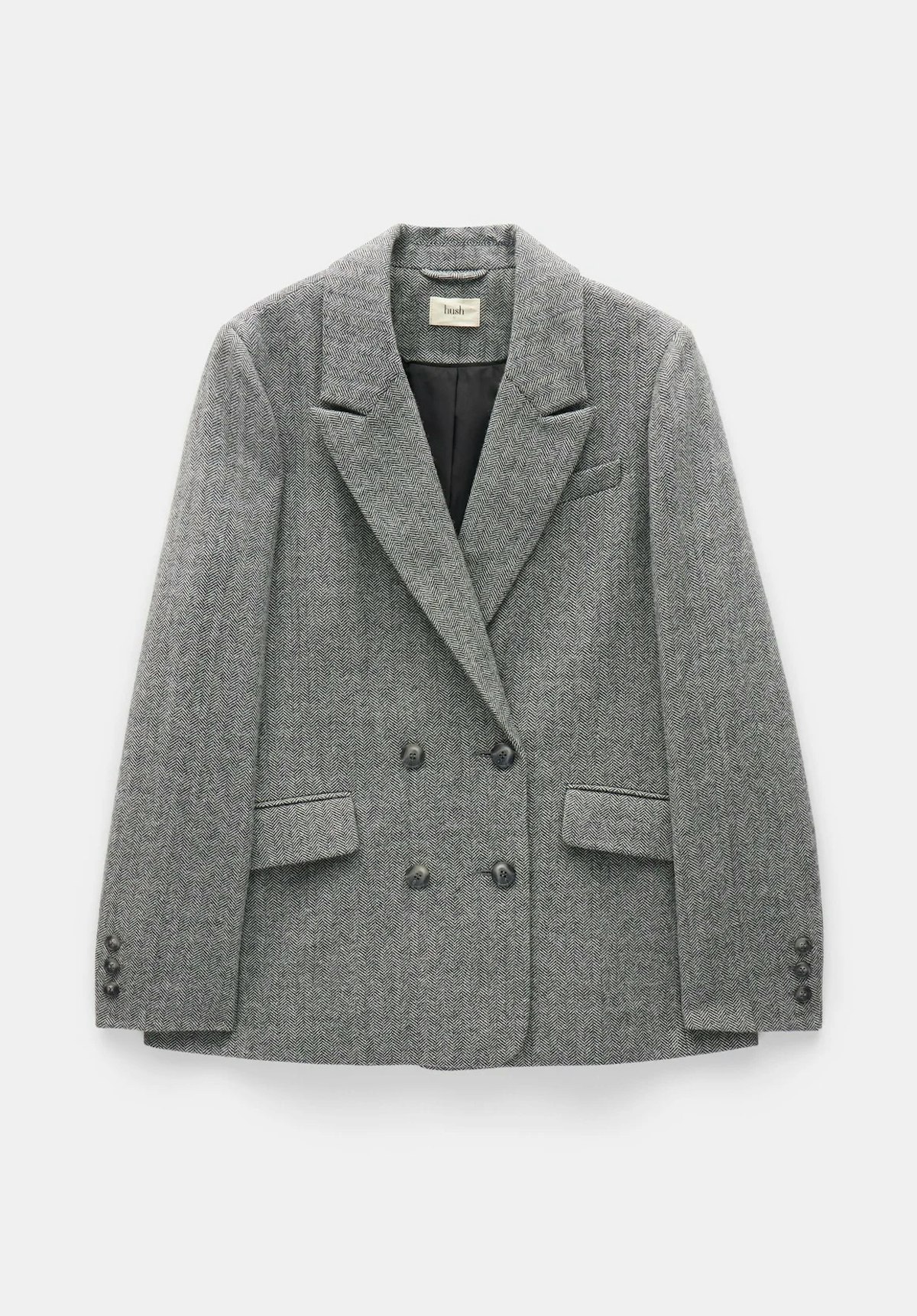 The Best Blazers To Wear This Spring