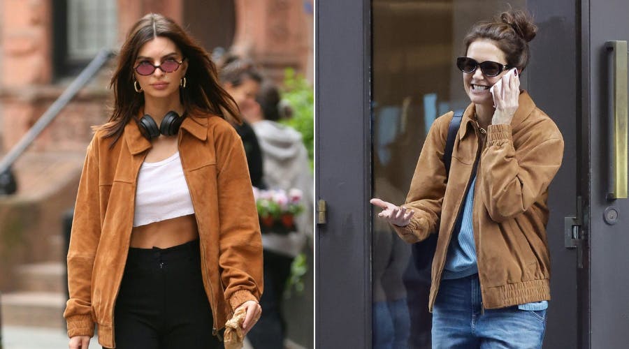 The Best Spring Jackets You Can Wear In Summer, Too