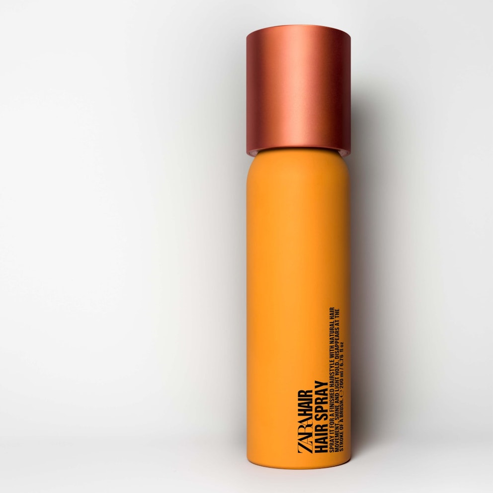 Zara Hair Everyday Basics Collection: What We Really Think