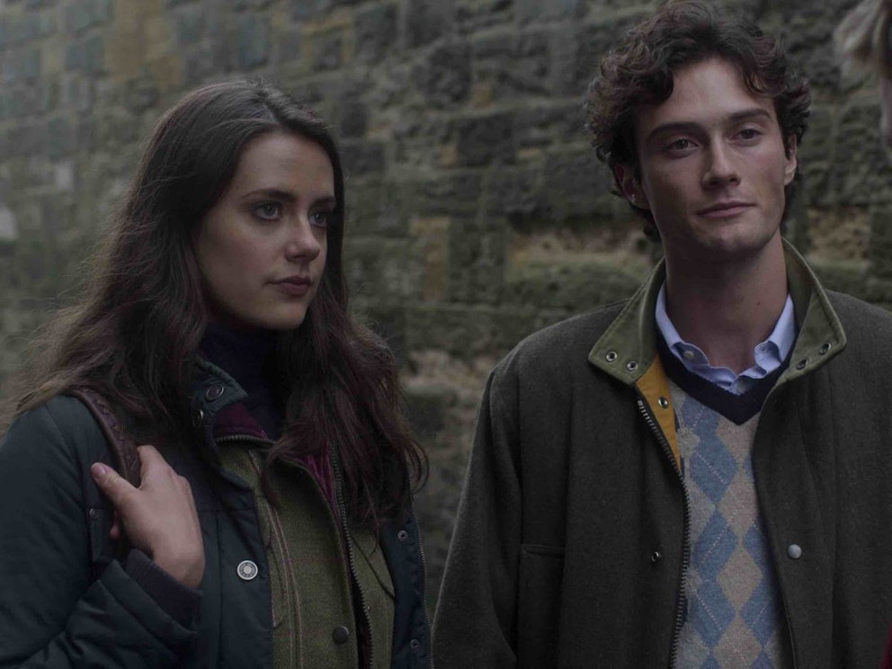 Who Is Sienna Miller's Boyfriend, Oli Green?