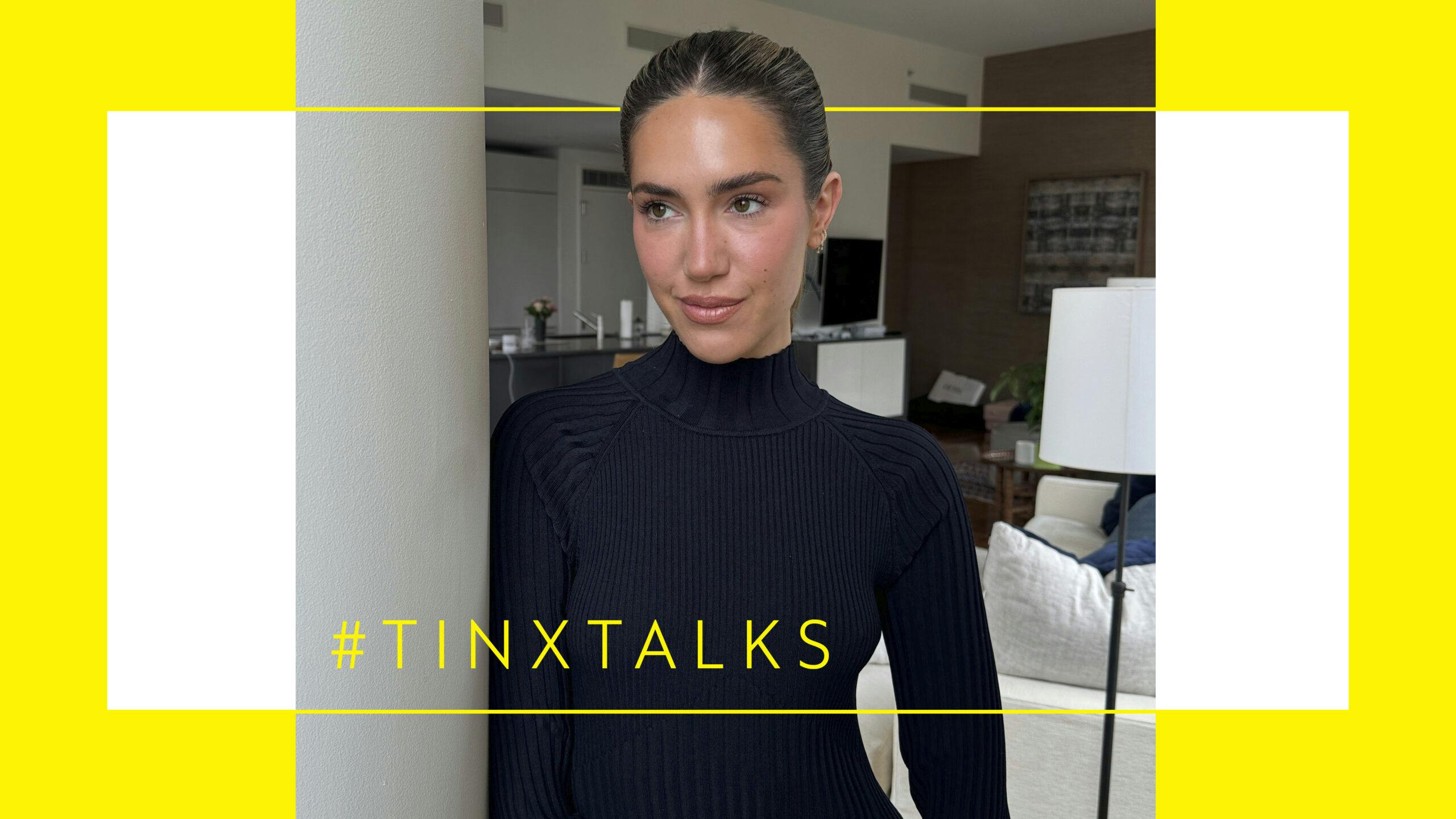 Tinx Talks: To All The Girls I've Stalked Before
