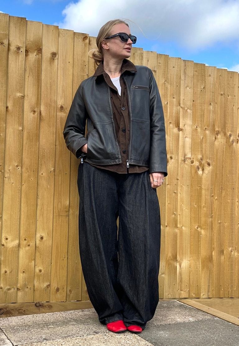 These Are The Best Spring Jackets For Those Transitional Rainy Days