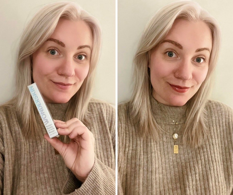 I Tried The TikTok-Viral Lip Stain And Here Are My Honest Thoughts