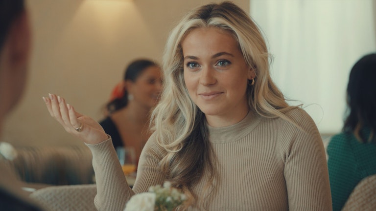 Made In Chelsea: Who Is Jasmine 'Jazz' Saunders?