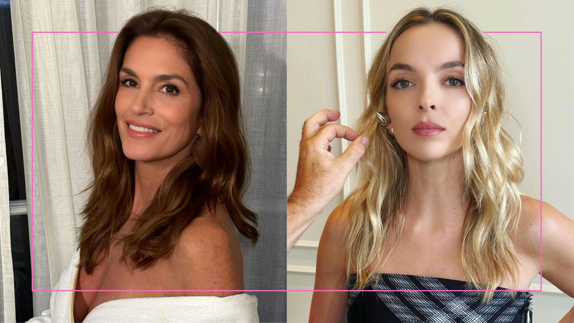 Sam McKnight Shares His 8 Hacks For Effortless Hair