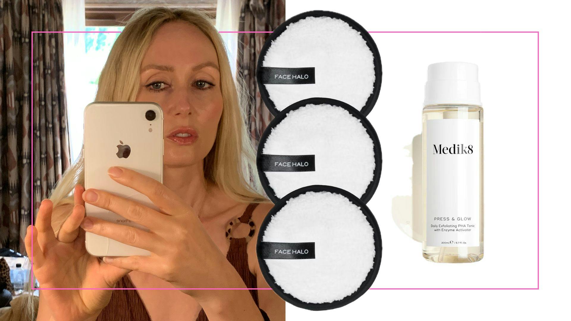 This Is What Really Happens When You Stop Using Cleanser