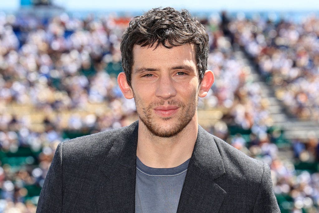 Josh O'Connor: Everything We Know About The Challengers Star