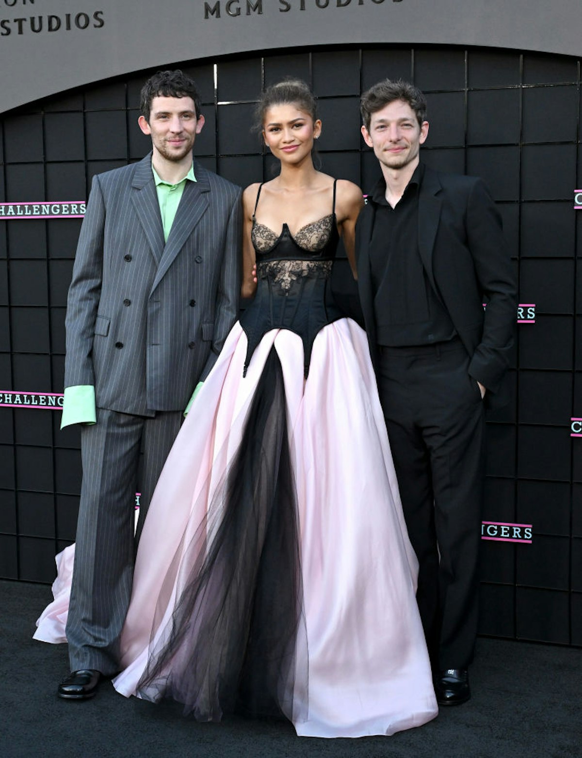 Everything To Know About Challengers Actor Mike Faist