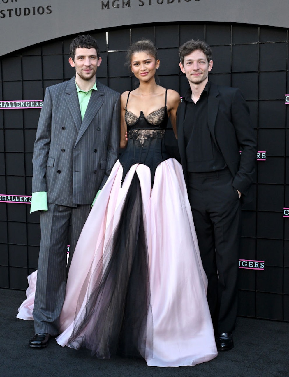 Everything To Know About Challengers Actor Mike Faist