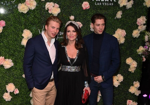MIC: Everything There Is To Know About Sam Vanderpump