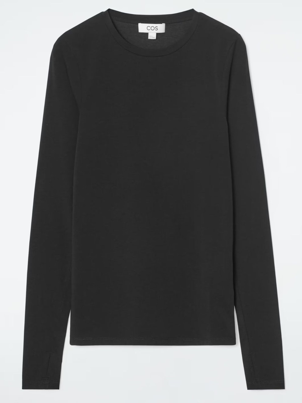 Remember The Early '00s Trend For Layering Tops? It's Back