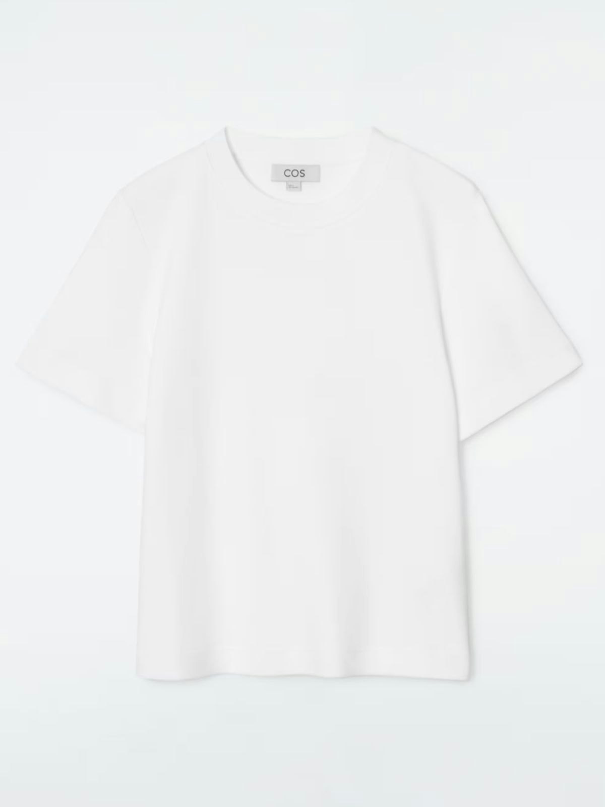 Remember The Early '00s Trend For Layering Tops? It's Back
