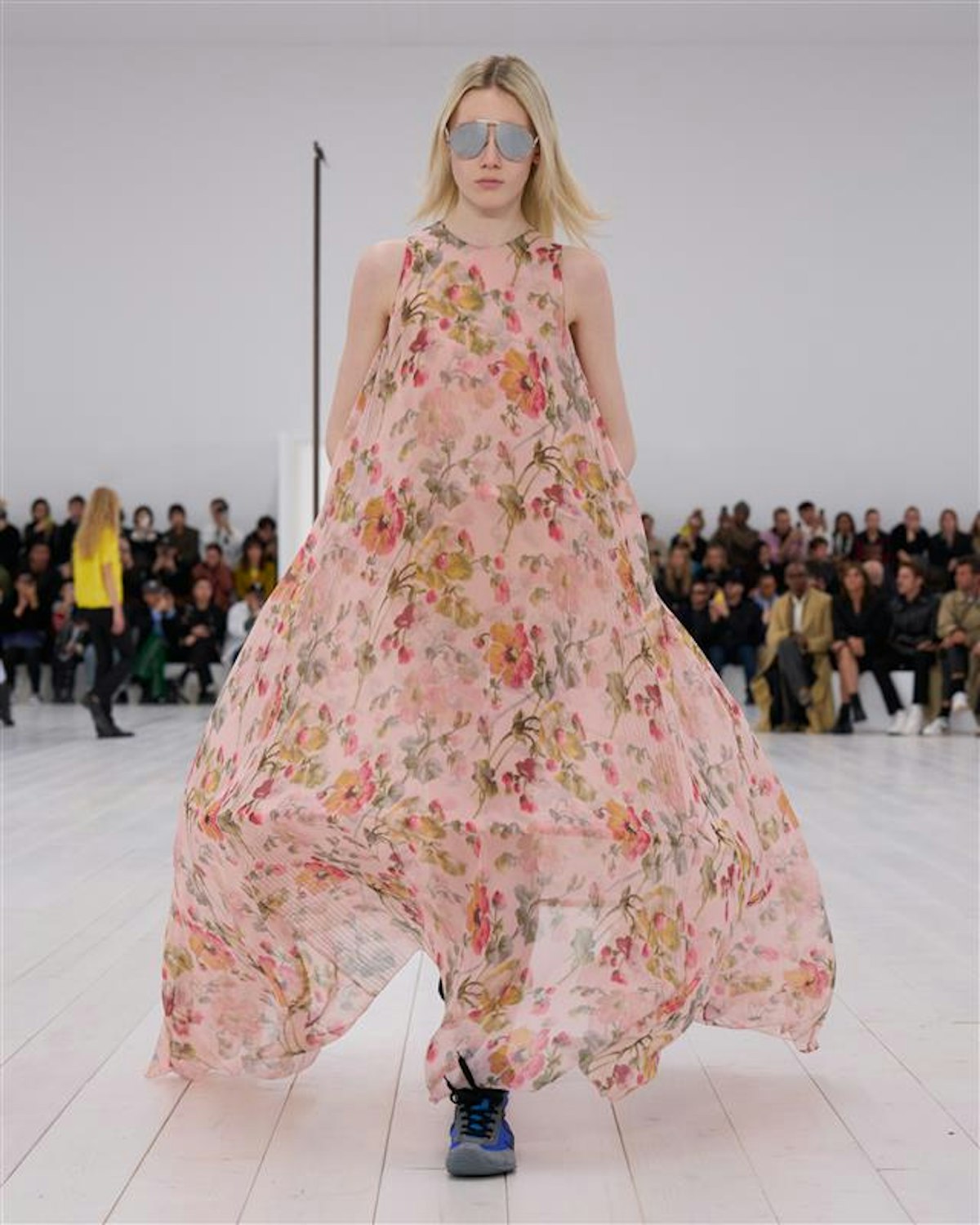The 15 Best Floral Dresses For Your Summer 2025 Capsule Wardrobe