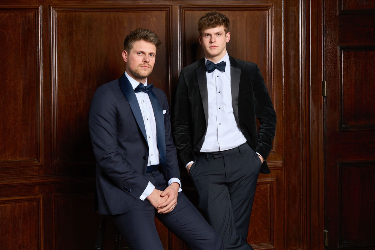 Everything To Know About Made In Chelsea's Jack Taylor