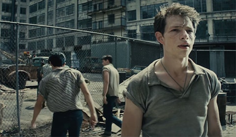 Everything To Know About Challengers Actor Mike Faist