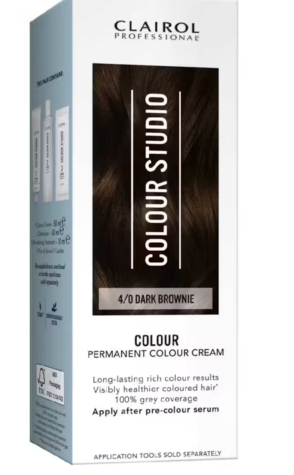 The Secret To Wedding Day Colour With Clairol