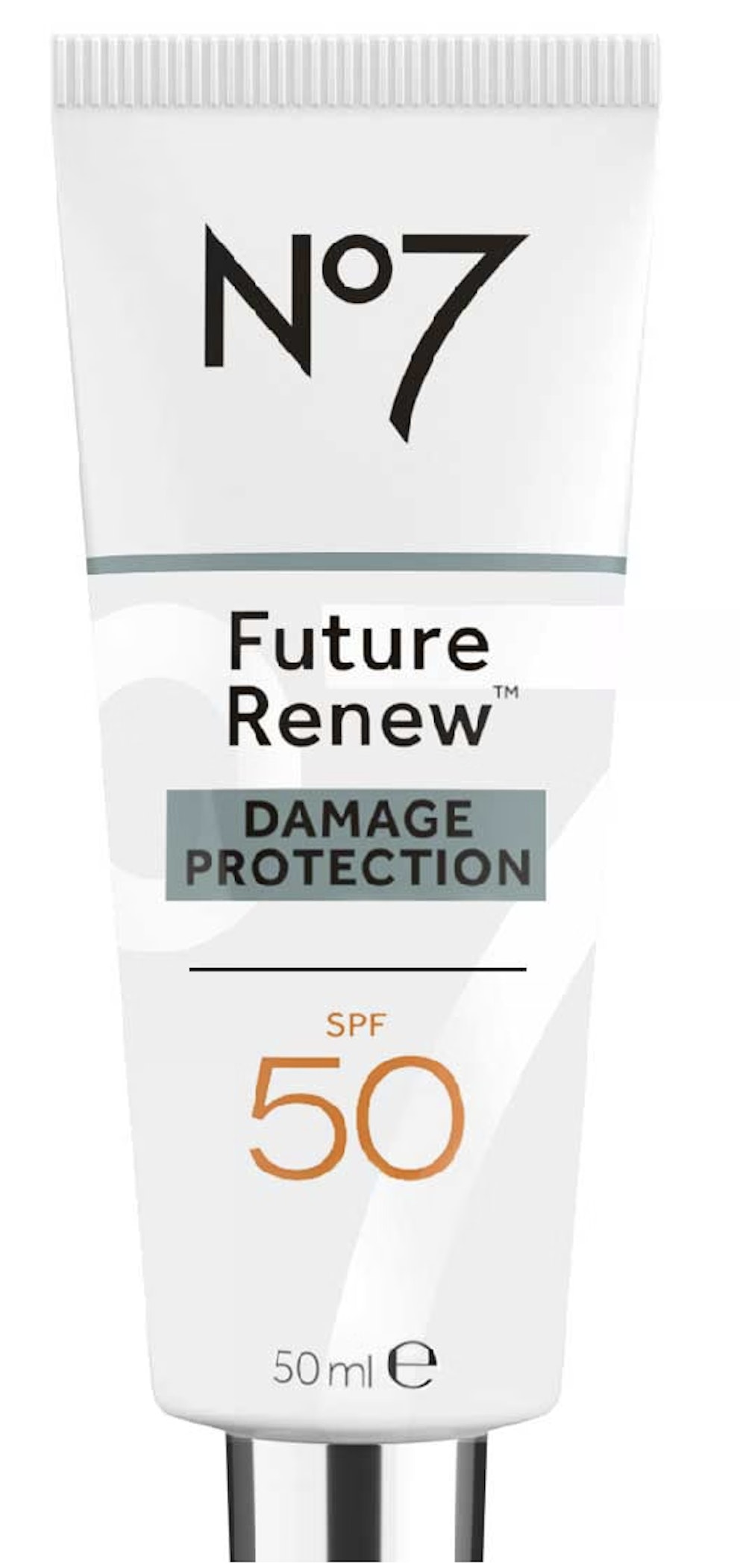 No7's Future Renew Daily Defence Shield SPF50: Does It Work?