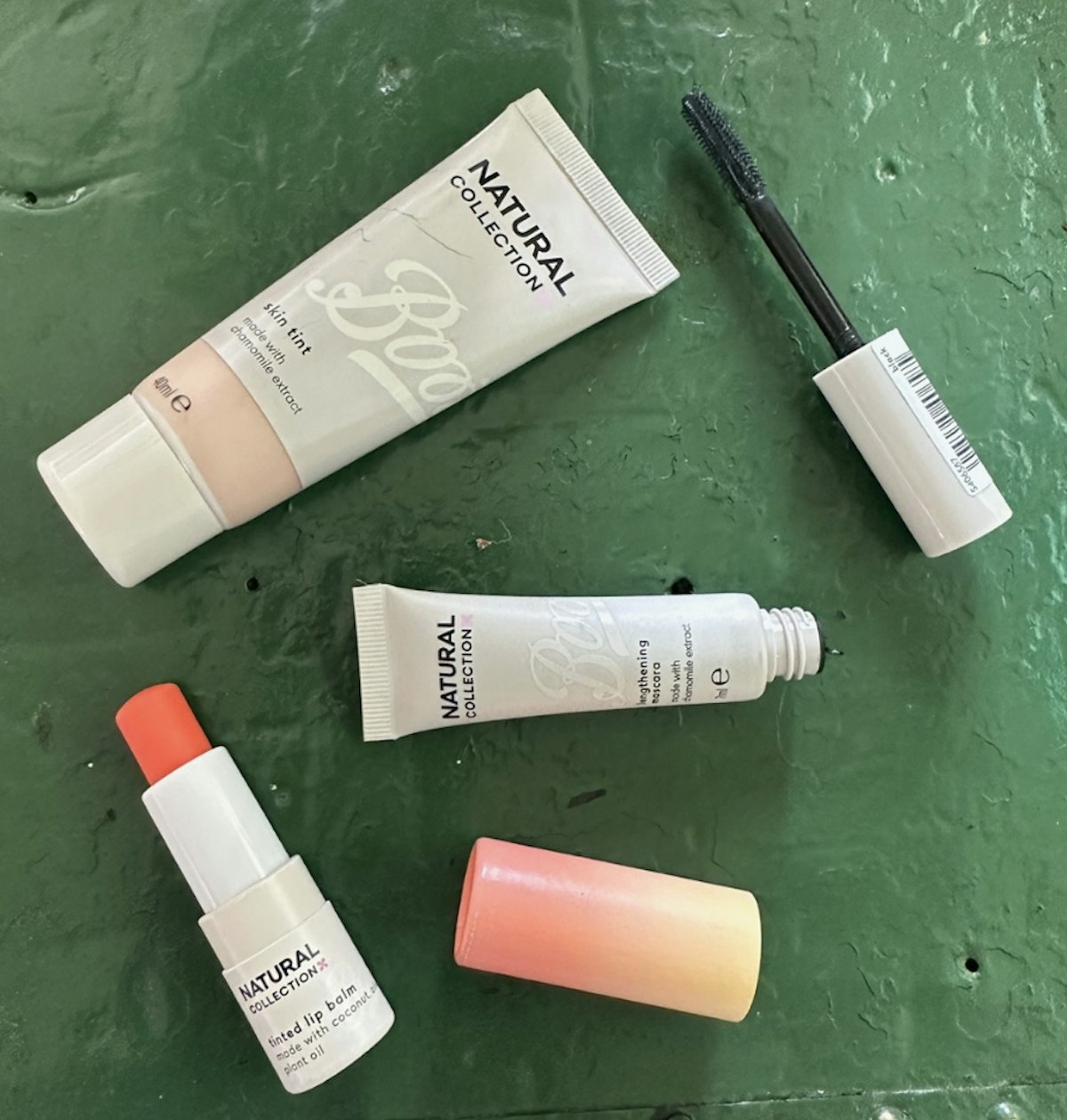 Boots Have Relaunched Natural Collection And We've Reviewed It